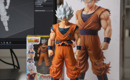 How to Spot Fake vs. Authentic Anime Figures — A Collector’s Guide ...